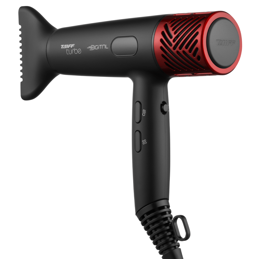 Taiff | Apaixonados por cabelos